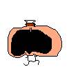 PepTard meets his idol SpongeTard | Pizza tower mods Wiki | Fandom