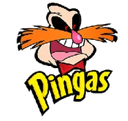 Pingas Boss | Pizza tower mods Wiki | Fandom