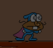 The Doise | Pizza tower mods Wiki | Fandom