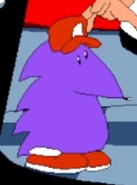 The Snick Update | Pizza tower mods Wiki | Fandom