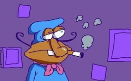 The Doise’s Do-Over | Pizza tower mods Wiki | Fandom