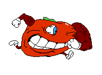 Pepperman | Pizza tower mods Wiki | Fandom