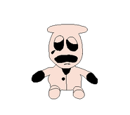 Tizza Power | Pizza tower mods Wiki | Fandom