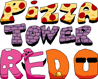 Pizza tower: Redo | Pizza tower mods Wiki | Fandom
