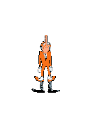 Mr. Stick | Pizza tower mods Wiki | Fandom