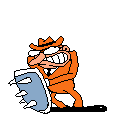 Mr. Stick | Pizza tower mods Wiki | Fandom