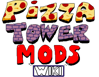 Ar J mod | Pizza tower mods Wiki | Fandom