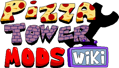 The Snick Update | Pizza tower mods Wiki | Fandom