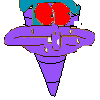 Toe Noise (Gallery) | Pizza tower mods Wiki | Fandom