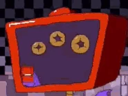 The Snick Update | Pizza tower mods Wiki | Fandom