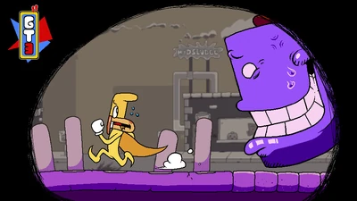 Super Bo Noise/mods | Pizza tower mods Wiki | Fandom