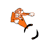 Mr. Stick | Pizza tower mods Wiki | Fandom