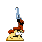 The Vigilante | Pizza tower mods Wiki | Fandom