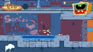 Scoutdigo | Pizza tower mods Wiki | Fandom