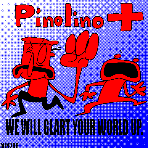 Pinolino Plus | Pizza tower mods Wiki | Fandom