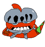 Nicely Peppered / Palette Palace | Pizza tower mods Wiki | Fandom