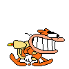 The Orange Side-Update | Pizza tower mods Wiki | Fandom