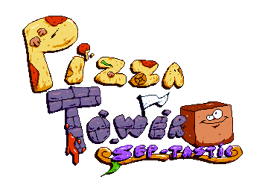 Pizza Tower: Sep-Tastic! | Pizza tower mods Wiki | Fandom