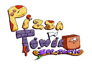 Pizza Tower: Sep-Tastic! | Pizza tower mods Wiki | Fandom
