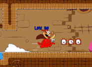 Pizza Tower United | Pizza tower mods Wiki | Fandom