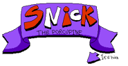 Snick | Pizza tower mods Wiki | Fandom