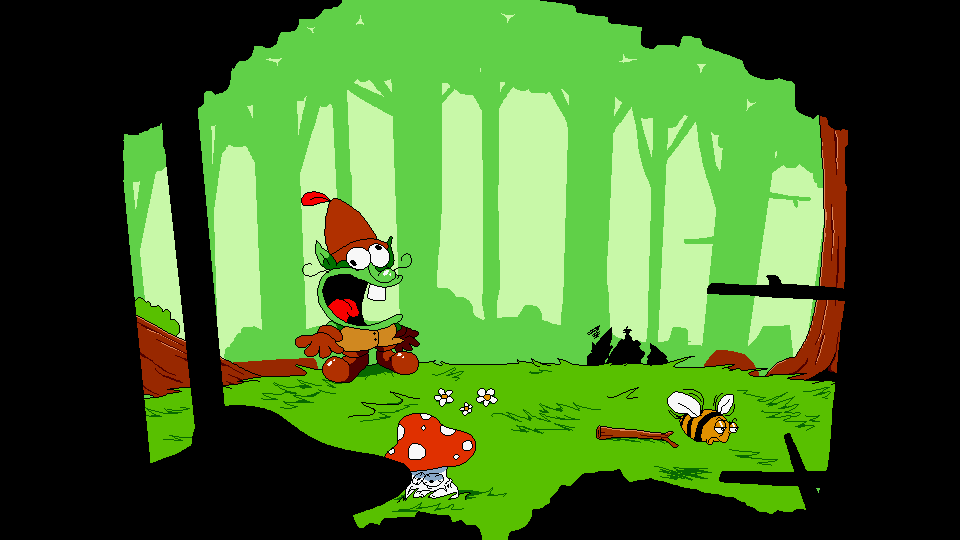 PT: The Full Course (Gallery) | Pizza tower mods Wiki | Fandom