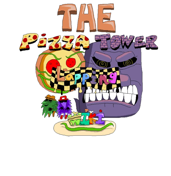 Pizza Tower Lapping Wiki | Fandom