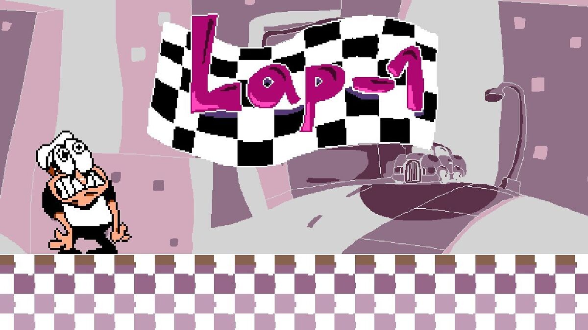 Category:Negative Laps | Pizza Tower Lapping Wiki | Fandom