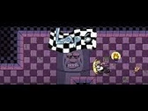 The Death Pasta | Pizza Tower Lapping Wiki | Fandom