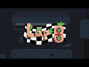 Holy Ravioli Shit | Pizza Tower Lapping Wiki | Fandom