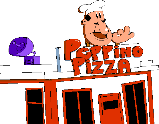 Peppino Pizza | Pizza Tower New Fanon Wiki | Fandom