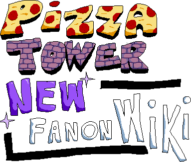 Pizza Tower: Left Undercooked | Pizza Tower New Fanon Wiki | Fandom