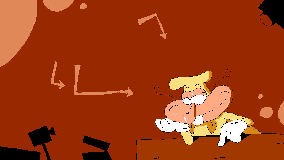 Обновление Нойза | Pizza Tower Вики | Fandom