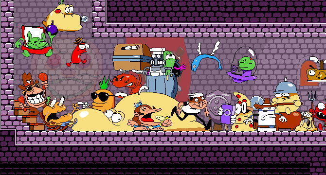 Pizza Tower Вики | Fandom