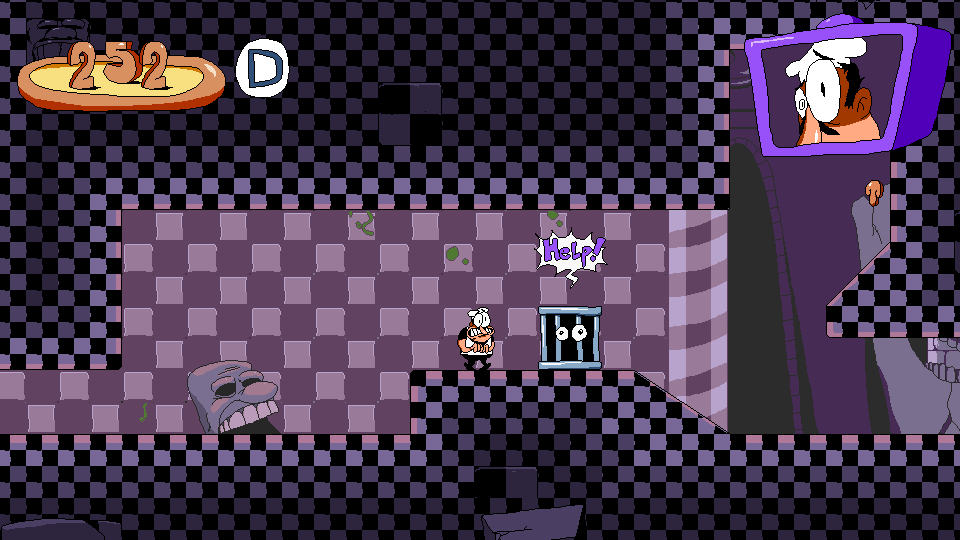 Топпины | Pizza Tower Вики | Fandom