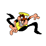 Fake Peppino | Pizza Tower: The Full Course Wiki | Fandom