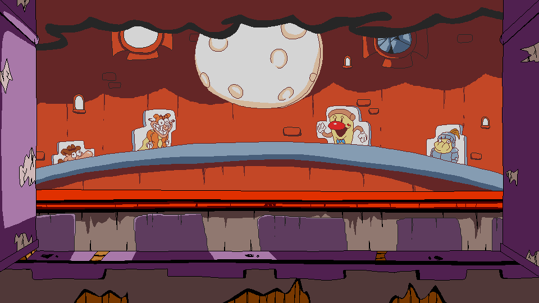 Mr. Stick | Pizza Tower: The Full Course Wiki | Fandom