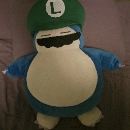 The Full Course Members | Pizza Tower: The Full Course Wiki | Fandom