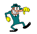 Poo poo man leak character | Pizza Tower: The Full Course Wiki | Fandom