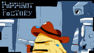 Vigilante | Pizza Tower: The Full Course Wiki | Fandom