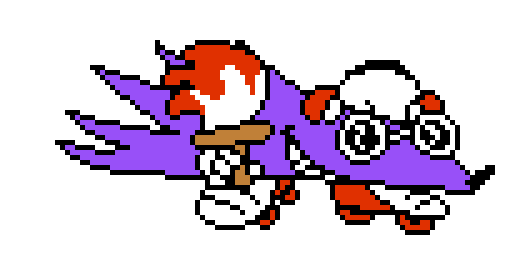 Snick | Pizza Tower: The Full Course Wiki | Fandom