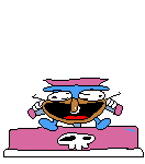 El Doise | Wiki Pizza tower wiki en español | Fandom