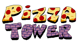 Pizza Tower (Video Game) | Pizza Tower 简体中文维基 | Fandom