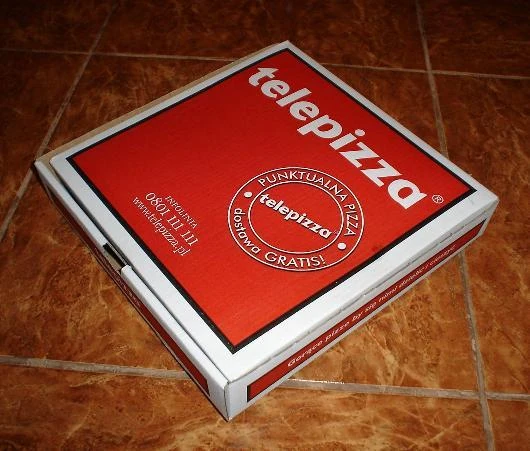 Pizza box | WikiPizza | Fandom