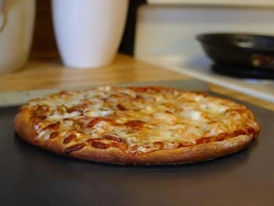 Cheese Pizza | WikiPizza | Fandom