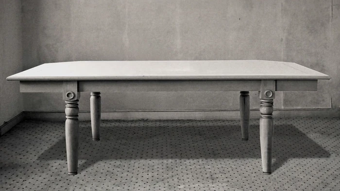 The Table | Pizzacam Wiki | Fandom