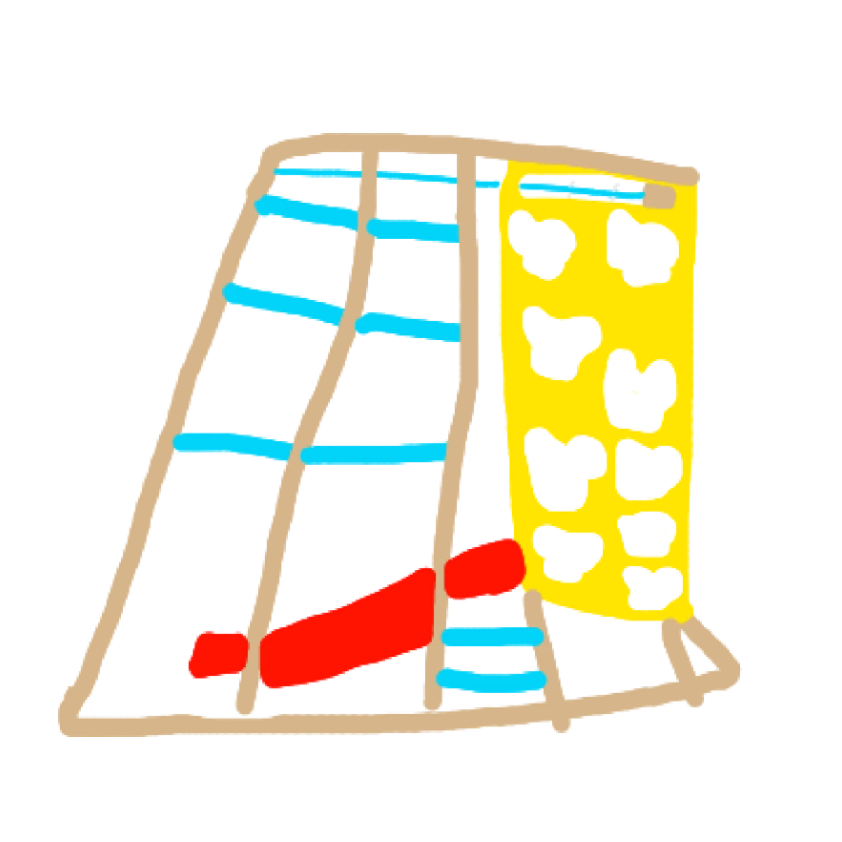 Avenlur Indoor Playground | Pizzacam Wiki | Fandom