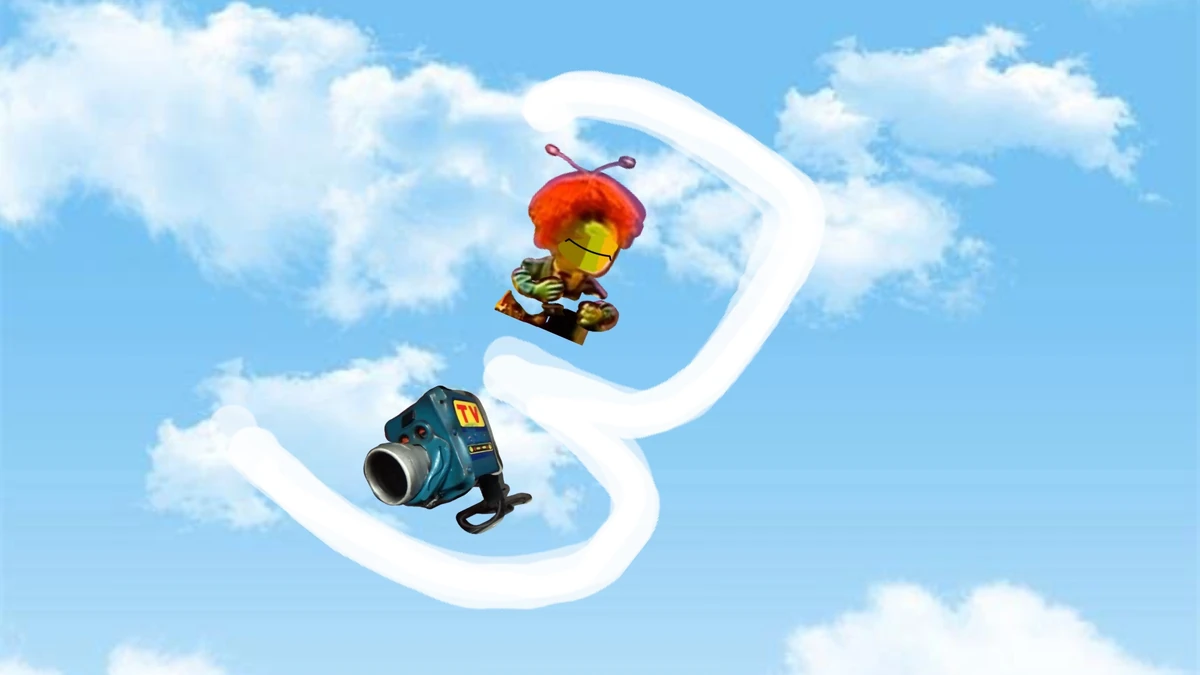 Season 3 | Pizzacam Wiki | Fandom