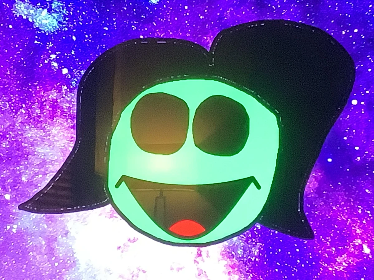 Female Green | Pizzacam Wiki | Fandom