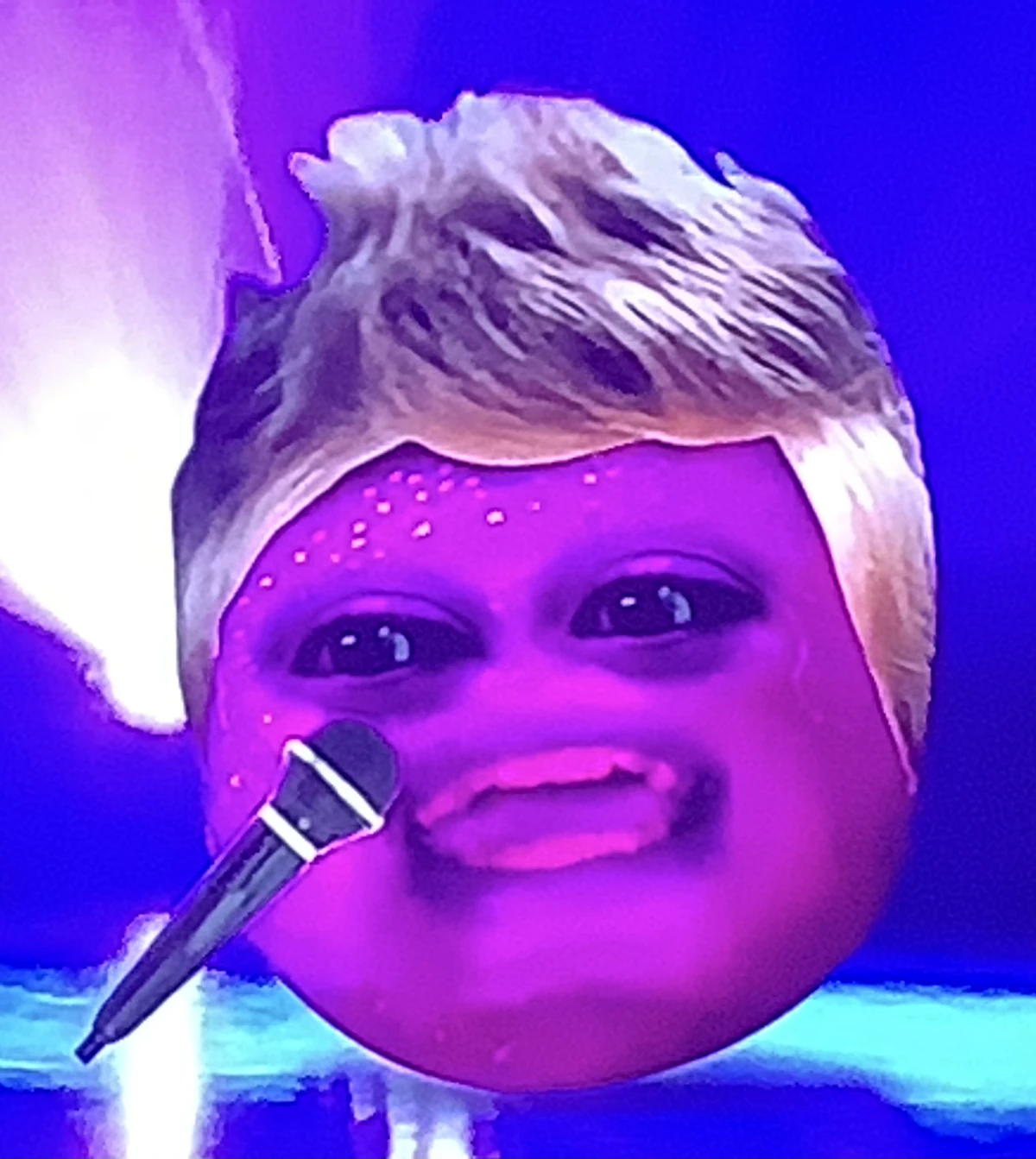 Justin Bieberrry | Pizzacam Wiki | Fandom